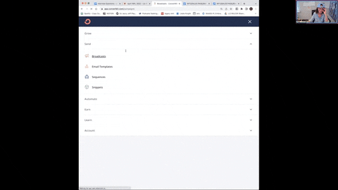 Email-broadcasting GIFs - Get the best GIF on GIPHY