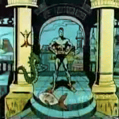 Namor-the-sub-mariner GIFs - Get the best GIF on GIPHY