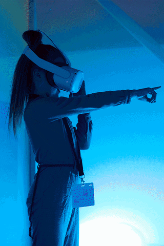 Cinekid Festival 2022 GIFs on GIPHY - Be Animated