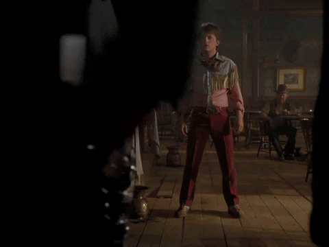 Bttf GIF by Back to the Future Trilogy - Find & Share on GIPHY