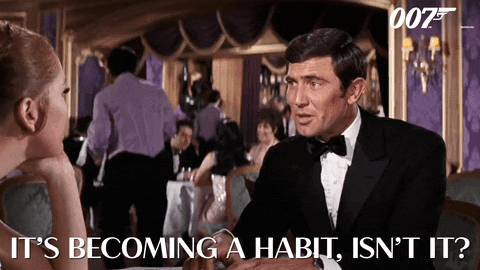 Habitual GIFs - Get the best GIF on GIPHY