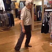 Bad Dancing Gif