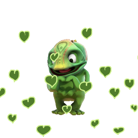 Sticker Love GIFs on GIPHY - Be Animated