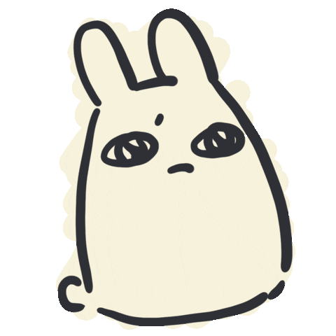 bunny_is_moving GIFs on GIPHY - Be Animated