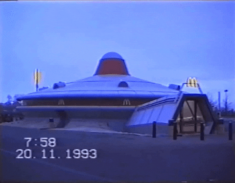 Flying Food Is The Future GIFs - Get the best GIF on GIPHY