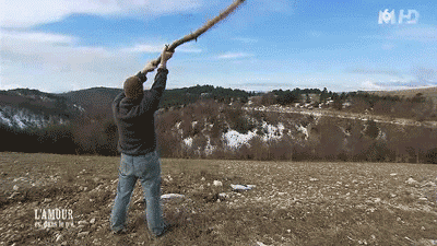 Gilels Baton GIFs - Get the best GIF on GIPHY