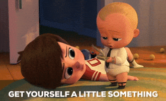 Boss Baby GIFs - Find & Share on GIPHY