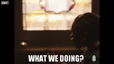 $not GIFs on GIPHY - Be Animated