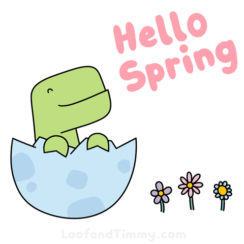 Kawaii Spring GIFs - Get the best GIF on GIPHY