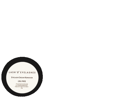 Lash'd Eyelashes GIFs on GIPHY - Be Animated