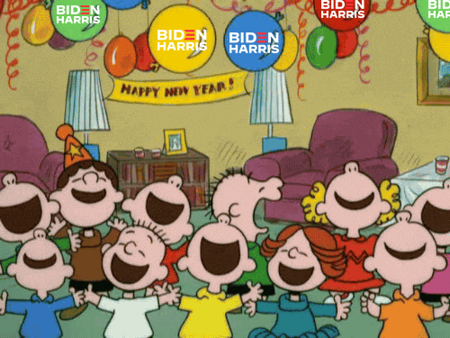Charlie Brown Celebrate GIFs - Get the best GIF on GIPHY