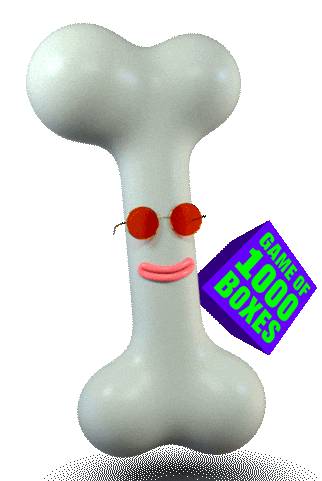1000 Boxes BONES GIFs on GIPHY - Be Animated