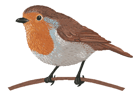Bird Breathe Sticker for iOS & Android | GIPHY