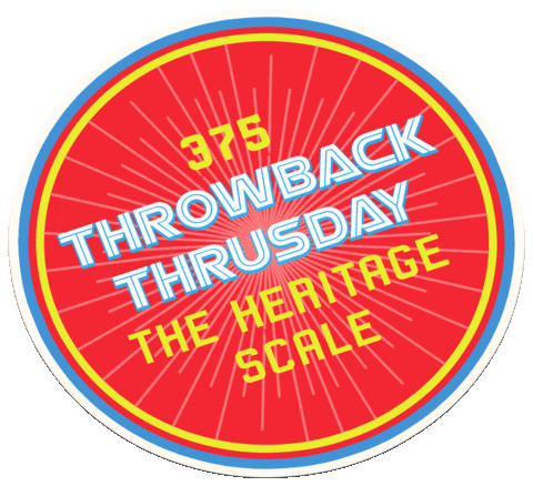 Throwback Thursday Gif