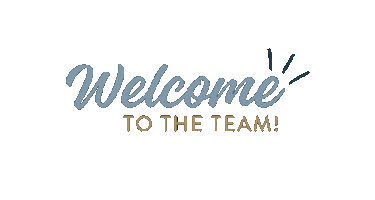 Welcome to the team GIFs on GIPHY - Be Animated
