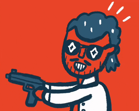 Woggie GIFs - Get the best GIF on GIPHY