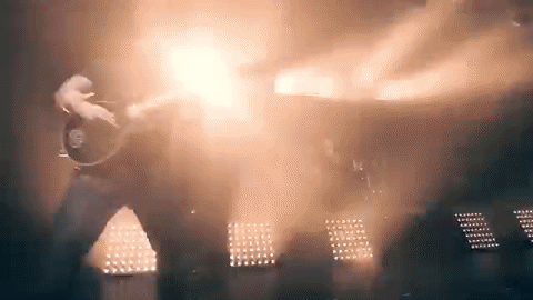 Live Music Party GIF by Coheed and Cambria - Find & Share on GIPHY