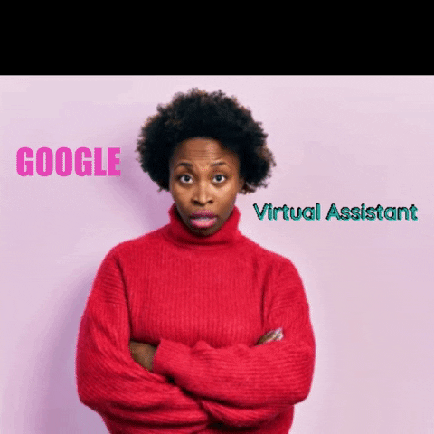 Virtual-assistants GIFs - Get the best GIF on GIPHY