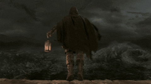 Turn Undead GIFs - Get the best GIF on GIPHY