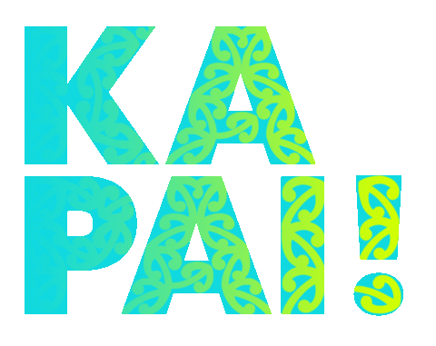 Te Reo Maori GIFs on GIPHY - Be Animated