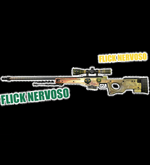 Dragon Lore GIFs - Get the best GIF on GIPHY