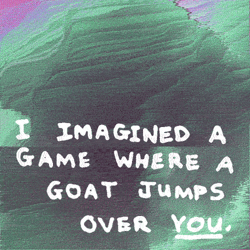 Goat Jump GIFs - Get the best GIF on GIPHY