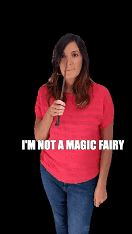Magic Fairy GIFs - Get the best GIF on GIPHY