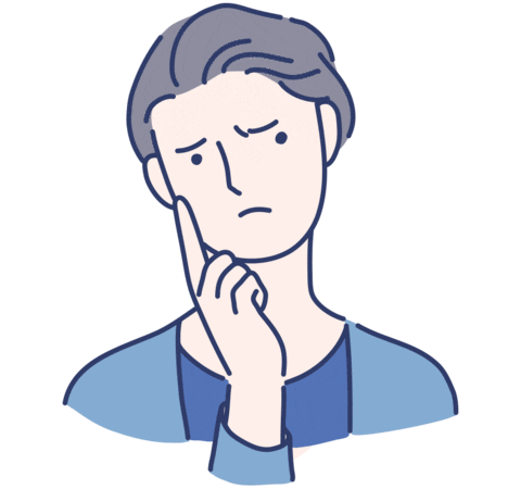 Thinking Idea Sticker by akseleran for iOS & Android | GIPHY