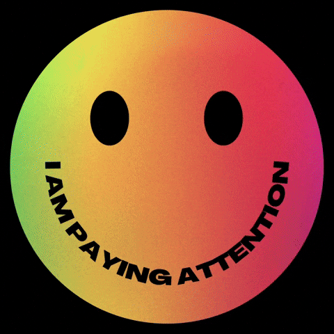 Adhd GIF - Find & Share on GIPHY