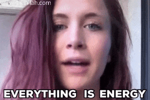 Life is too precious to waste on people who drain your energy or dim ...