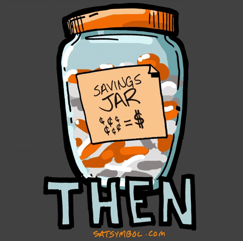 Save Money Now GIFs - Get the best GIF on GIPHY