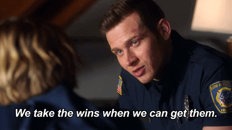 All I Do Is Win Win Win Gif