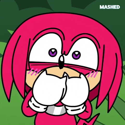 There's Something About Amy by Mashed | GIPHY