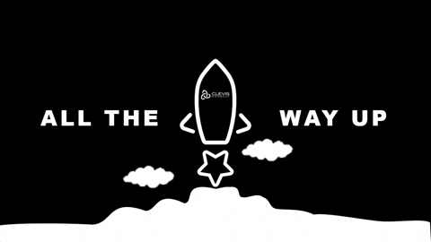 Rocket Start GIFs - Get the best GIF on GIPHY