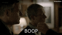 Superbad Boop Gif