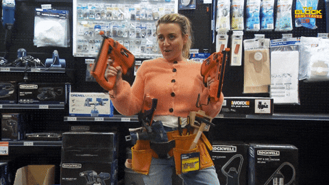 Building-tools GIFs - Get the best GIF on GIPHY