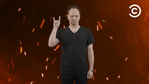 ROCK! GIFs - Find & Share on GIPHY