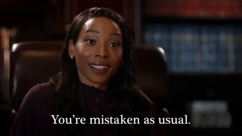 Ever Been Mistaken For A Man GIFs - Get the best GIF on GIPHY