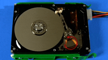 Hard Drive GIFs - Find & Share on GIPHY