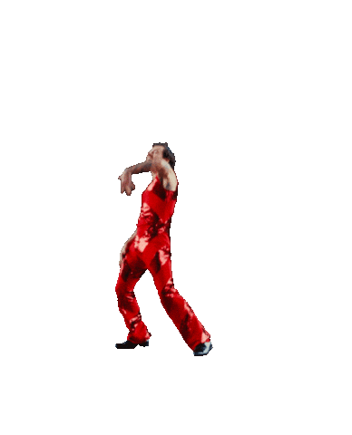 Harry Styles Dancing Gif