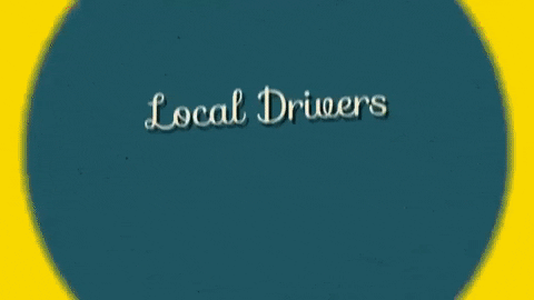 Local Delivery Service GIFs - Get the best GIF on GIPHY