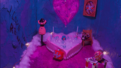 New song "Clean" out now!! by Hey Violet | GIPHY