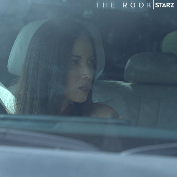 The Rook GIF - Find & Share on GIPHY