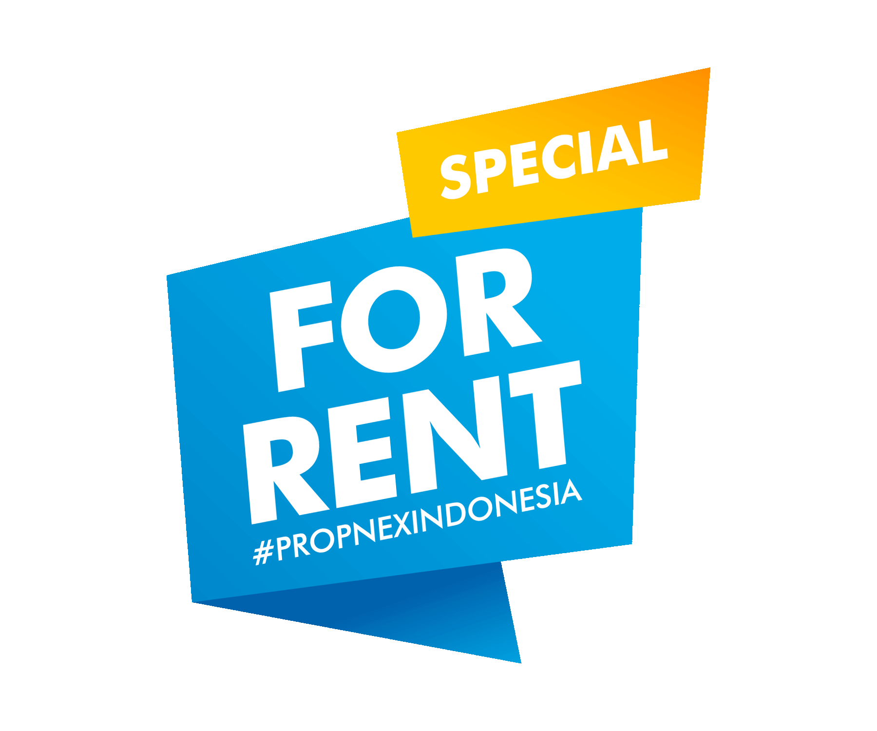 Rent Forrent Sticker by PropNex Indonesia for iOS & Android | GIPHY