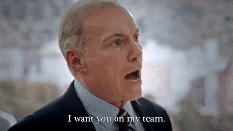 I Dont Want You Hooking Up With My Friend GIFs - Get the best GIF on GIPHY