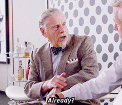 Sad Don Draper GIFs - Get the best GIF on GIPHY