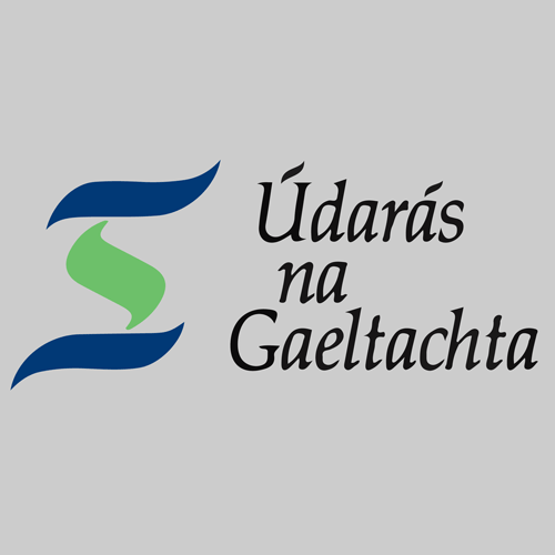 Gaeilge Gaeltacht GIF by Údarás na Gaeltachta - Find & Share on GIPHY