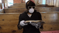 N95-mask GIFs - Get the best GIF on GIPHY