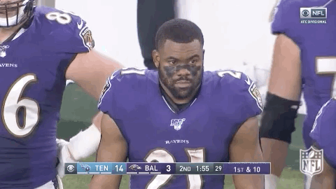 National Football League GIF by NFL - Find & Share on GIPHY