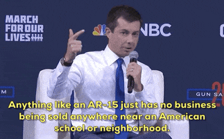 Gun Control GIFs - Find & Share on GIPHY